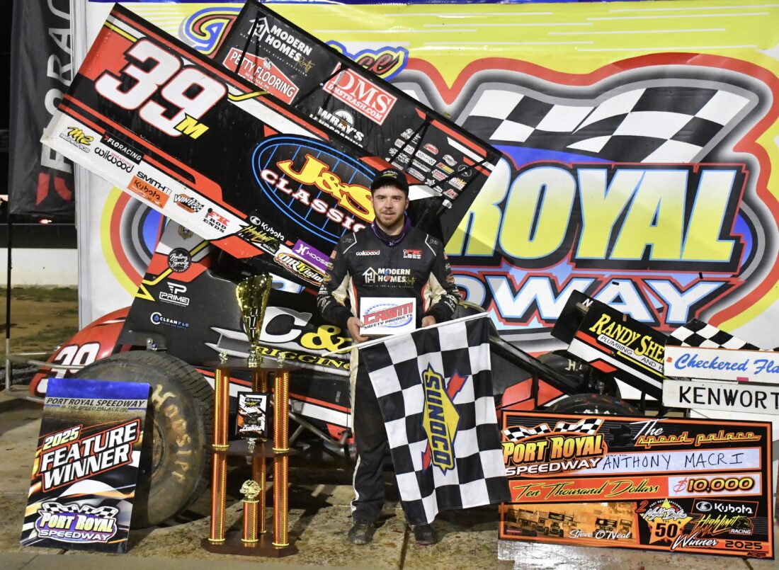 Port Royal (9/4) | News, Sports, Jobs - The Sentinel